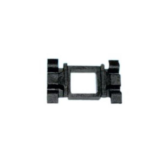 Clip U-Type Nut M6 A0049941545 Mercedes | Brio Europe