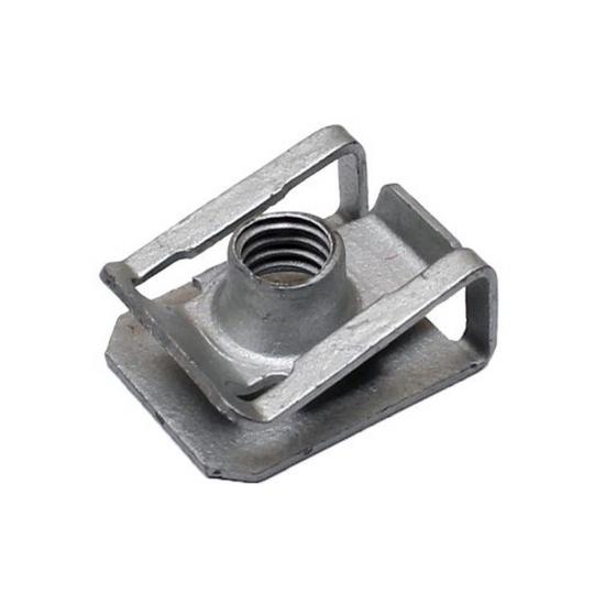 Clip U-Type Nut M6 A0049941545 Mercedes | Brio Europe