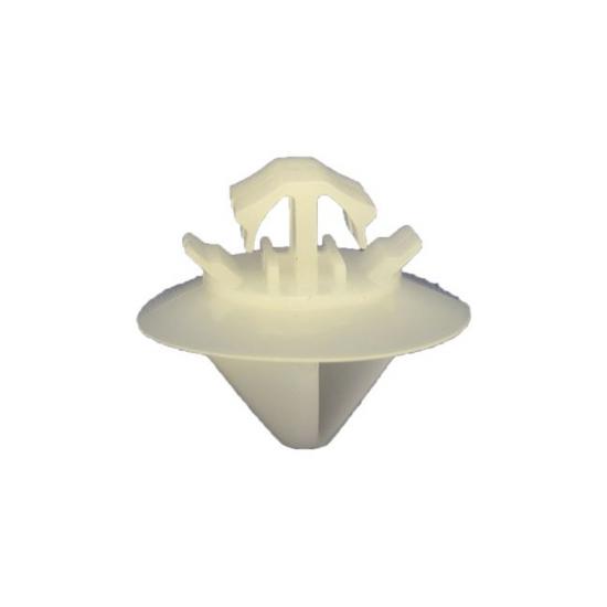 Clip U-Type Nut M6 A0049941545 Mercedes | Brio Europe